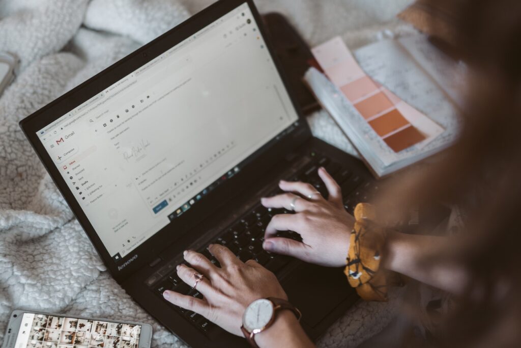 Tips Nego Gaji Lewat Email Agar Terlihat Sopan Blog Bikincv