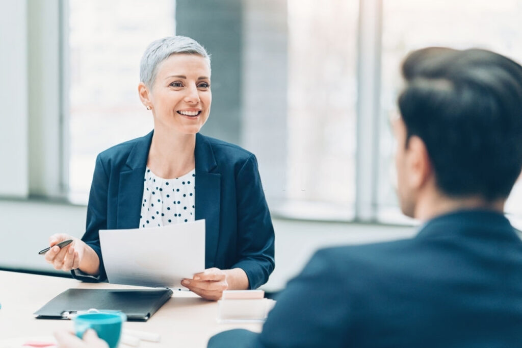 Daftar 20+ Pertanyaan Saat Interview Kerja dan Cara Menjawabnya - Blog BikinCV