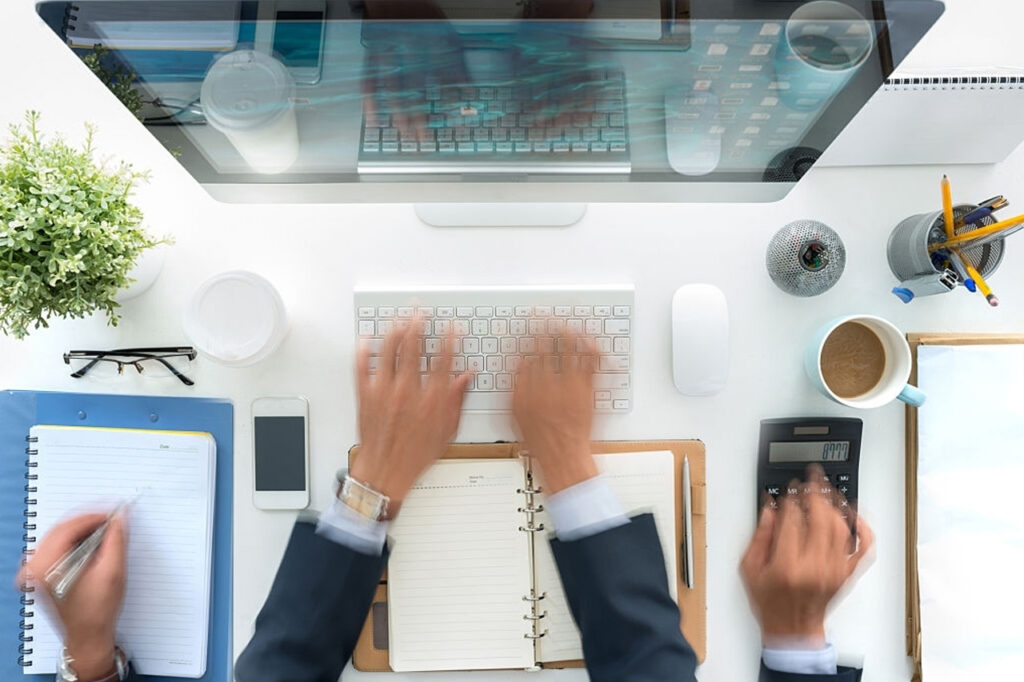 Cara Mengatur Waktu Agar Pekerjaan Tidak Menumpuk - Blog BikinCV