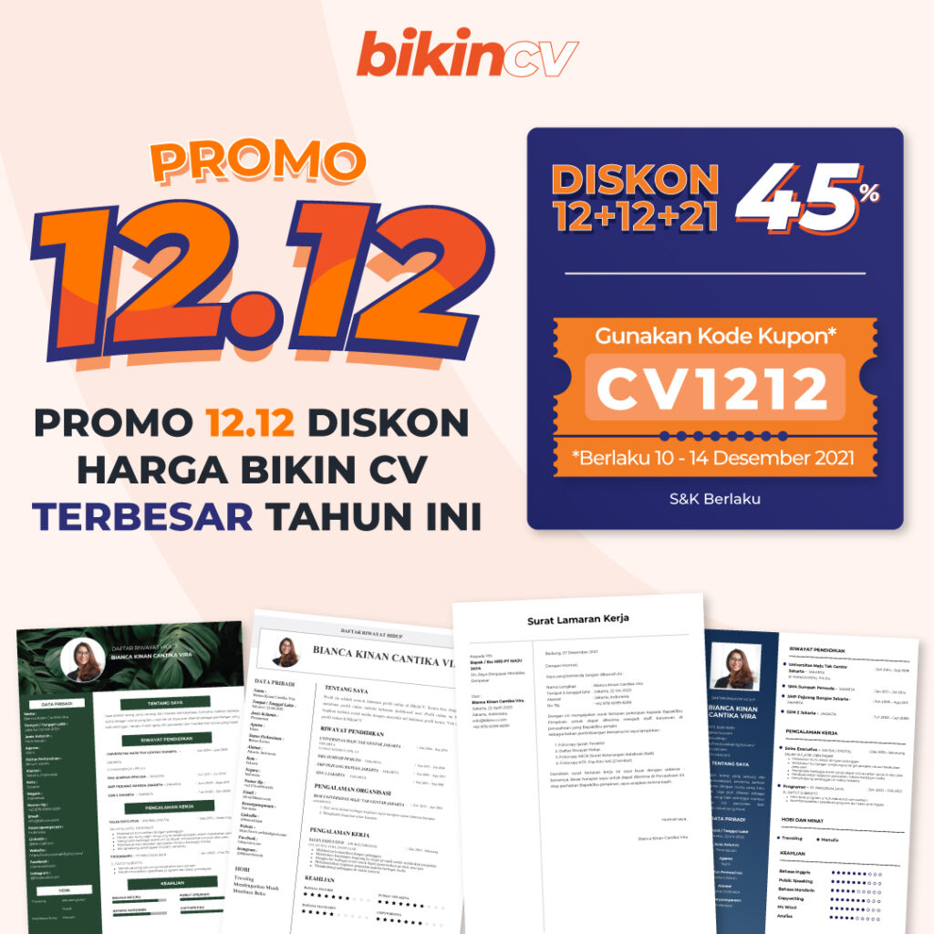 promo-12-12 - Blog BikinCV