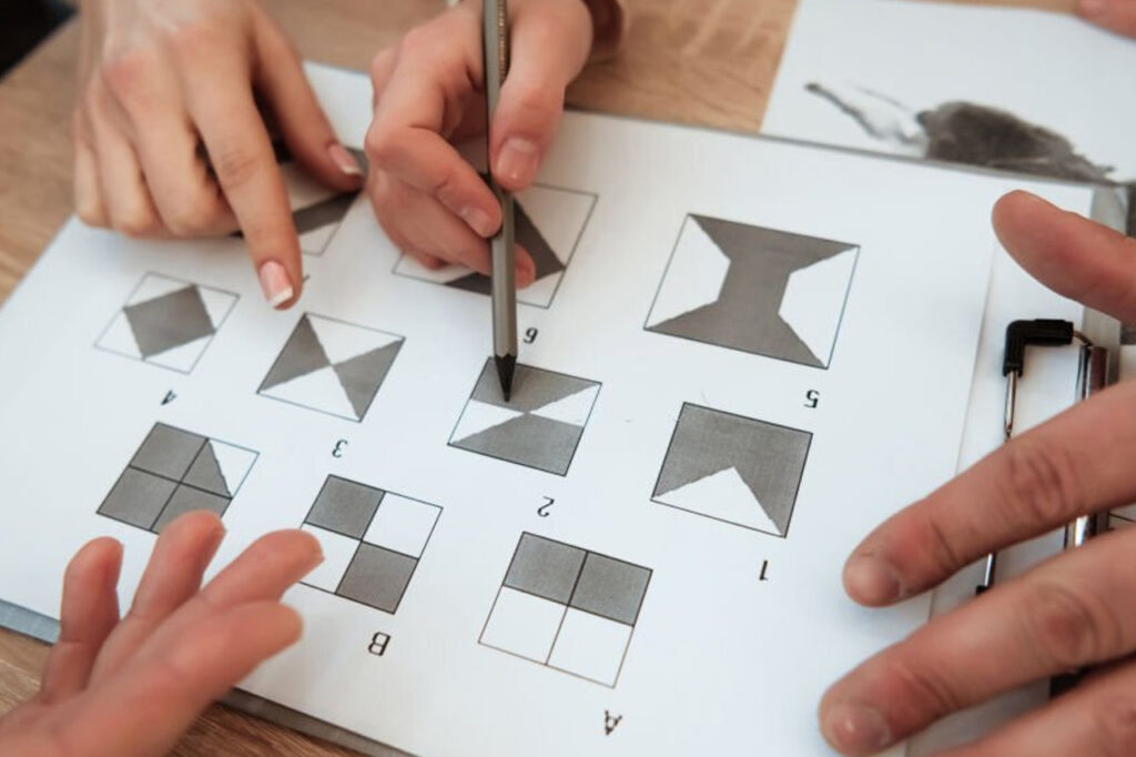 Apa Saja Jenis Jenis Test Psikotes Masuk Kerja? - Blog BikinCV