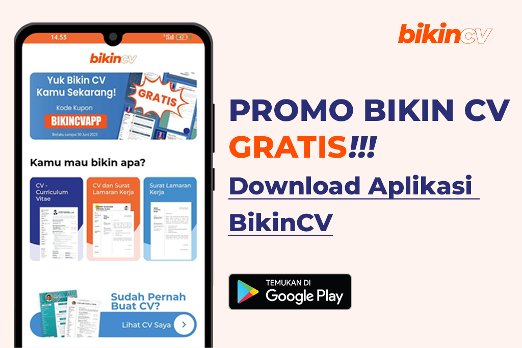 Contoh Soft Skill & Hard Skill Pada CV - Blog BikinCV Contoh Soft Skill & Hard Skill Pada CV - Blog BikinCV