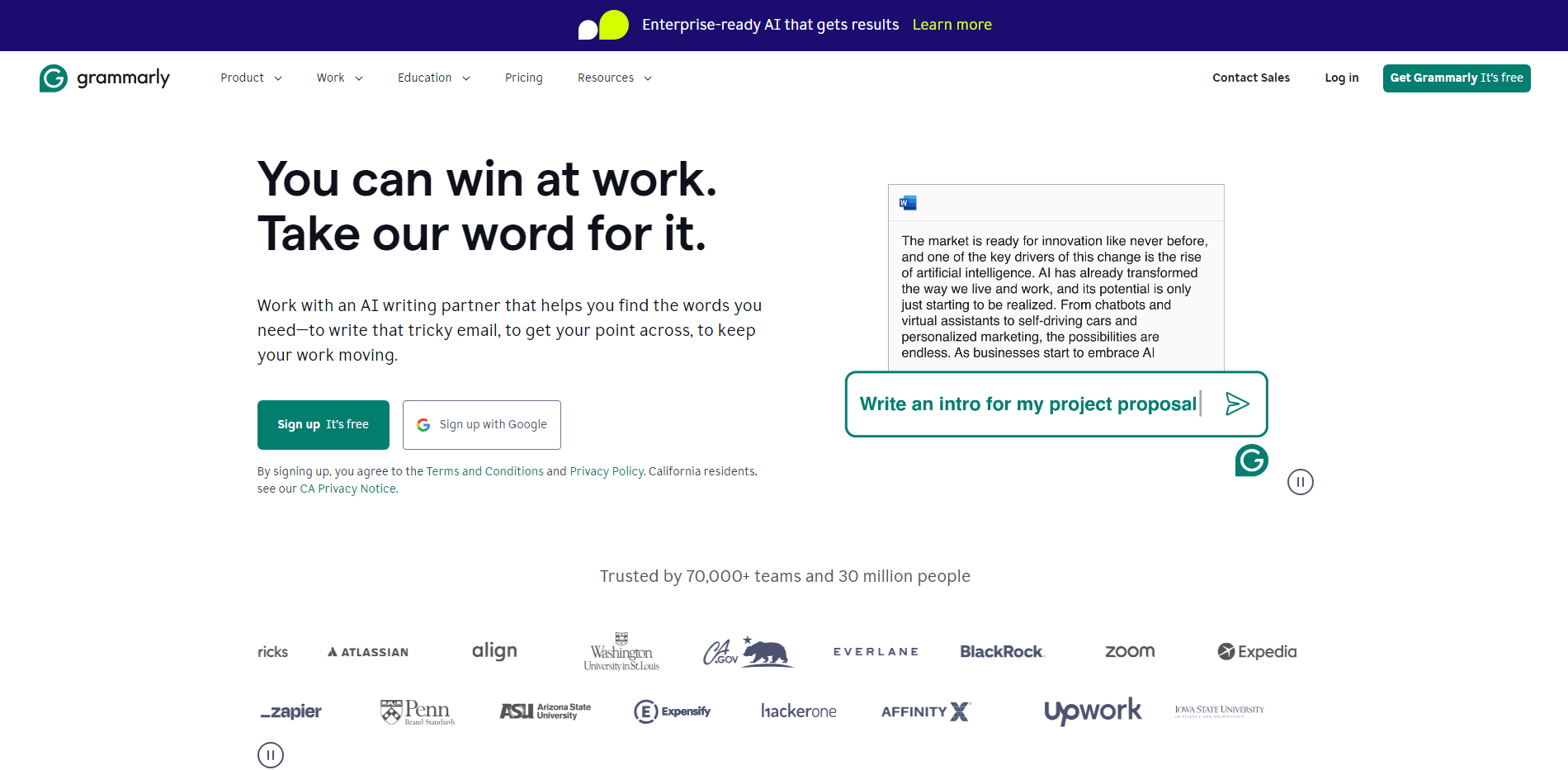 7 Website Belajar Bahasa Inggris Gratis 2025 - Blog BikinCV