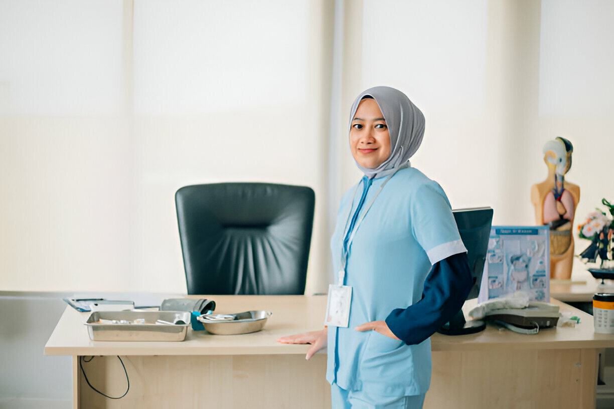 10 Pertanyaan Interview Perawat dan Tips Menjawabnya - Blog BikinCV