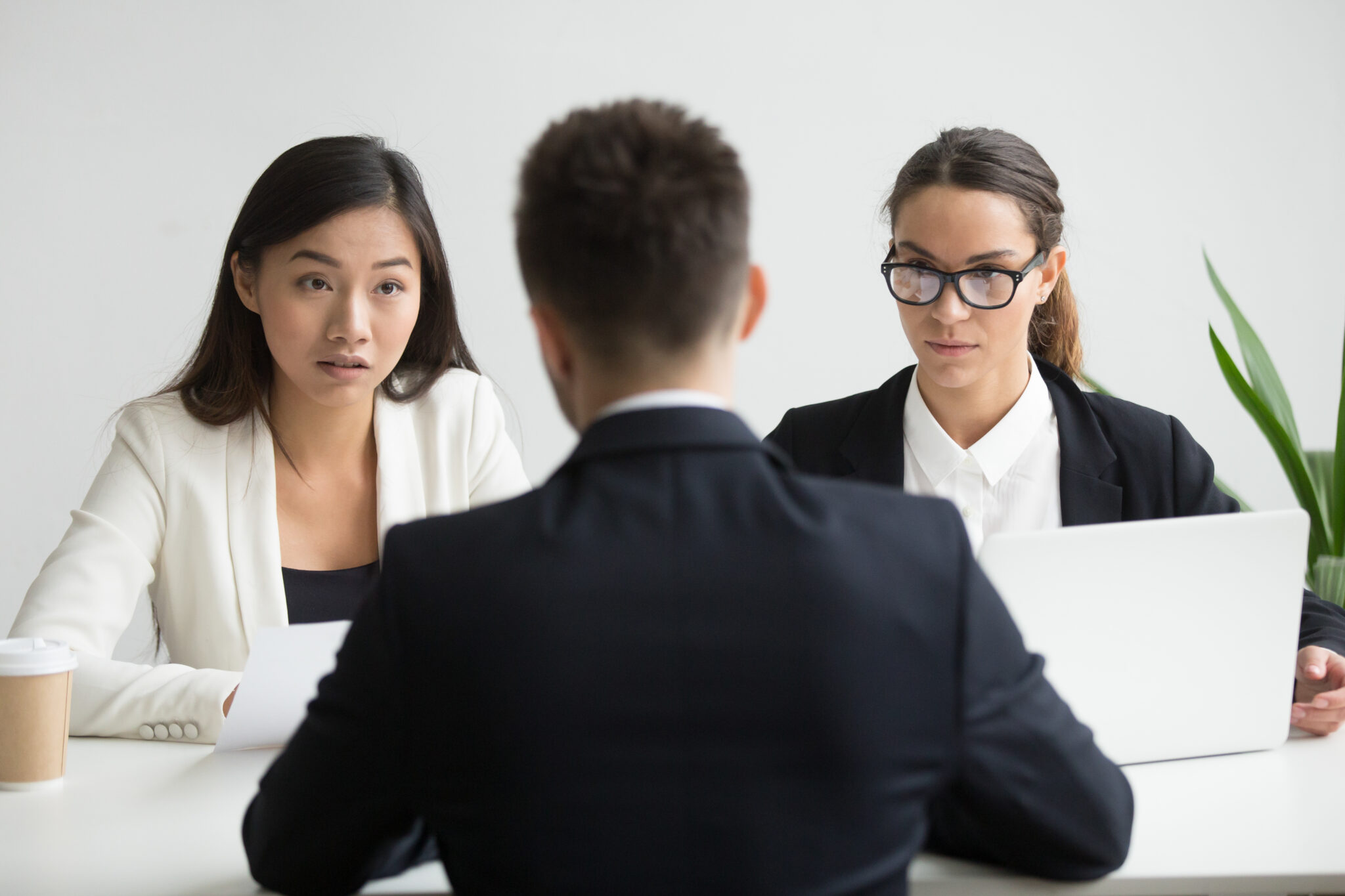 20 Pertanyaan Interview Tersulit dan Mengapa HRD Menanyakannya! - Blog ...