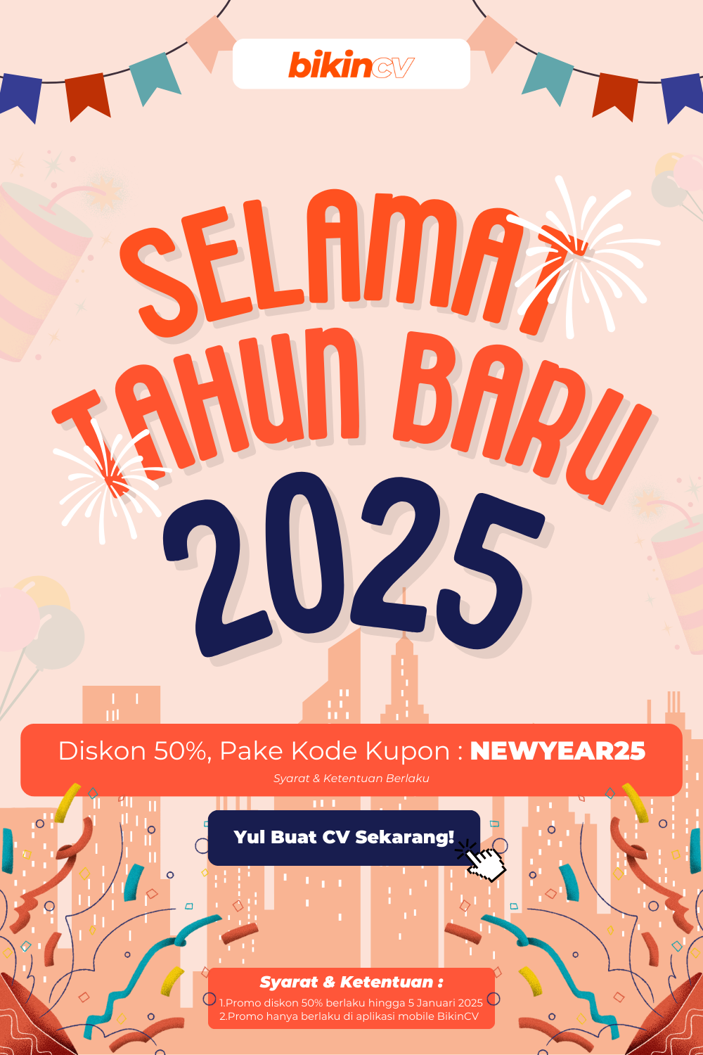 Contoh CV Cook dan Cook Helper - Blog BikinCV