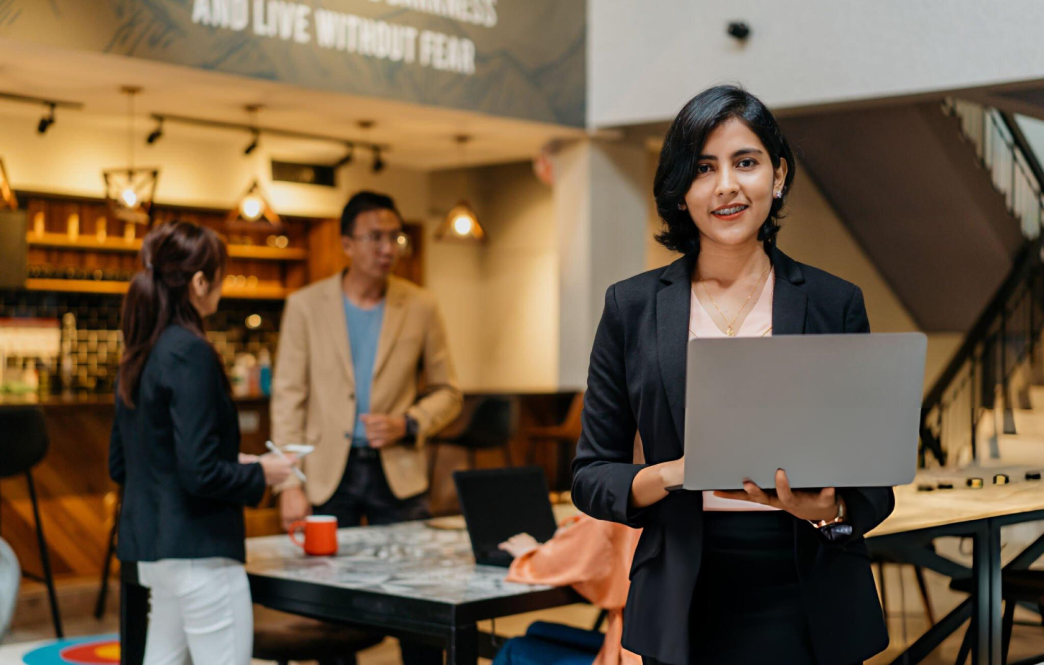 Business Development Adalah : Tugas, Fungsi, dan Gaji - Blog BikinCV