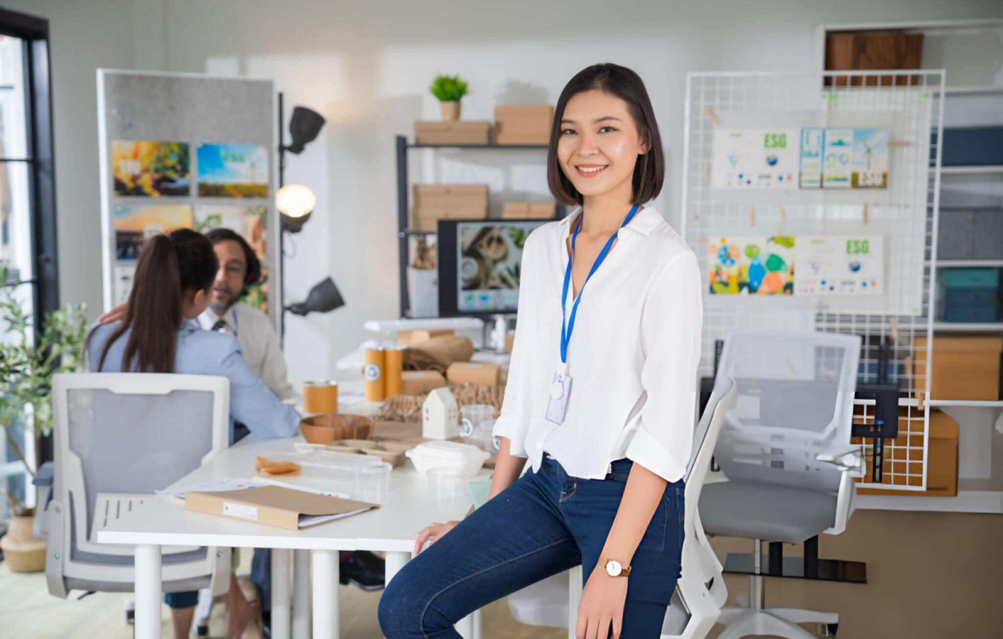 Business Development Adalah : Tugas, Fungsi, dan Gaji - Blog BikinCV